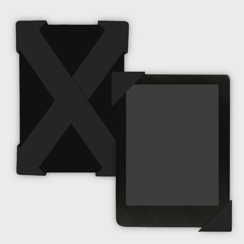 Strapsicle Set of 2 - Black - cravehome