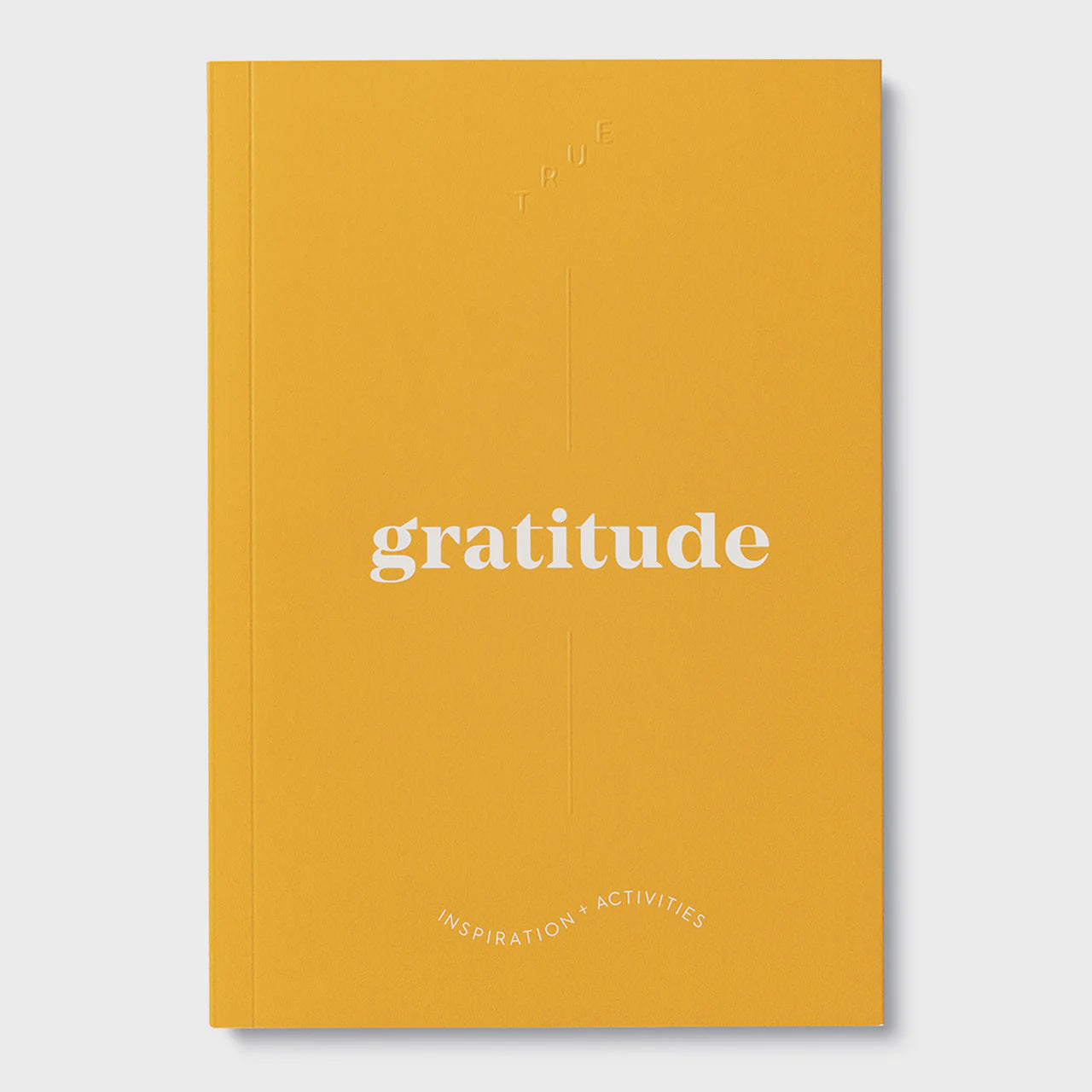 Guided Journal True Series - Gratitude - cravehome