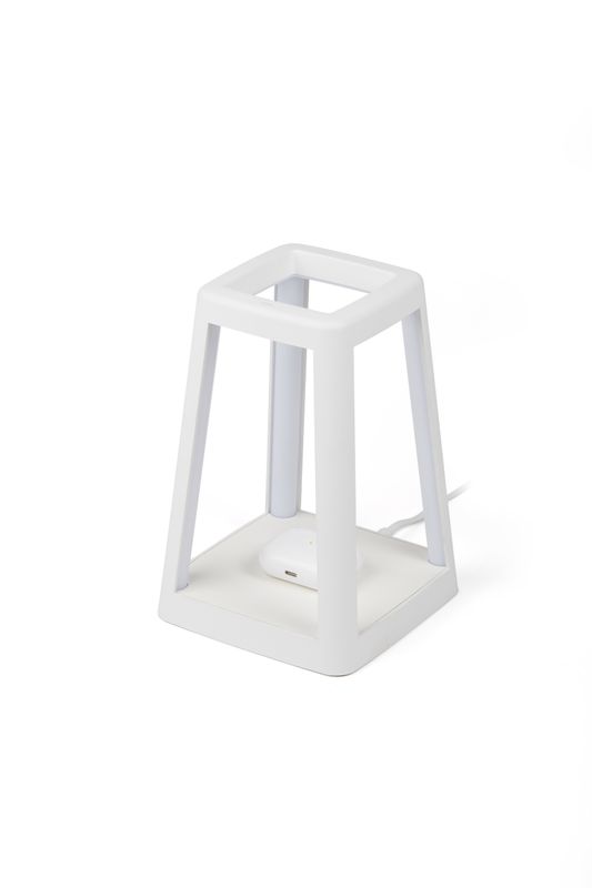 Lantern White - cravehome