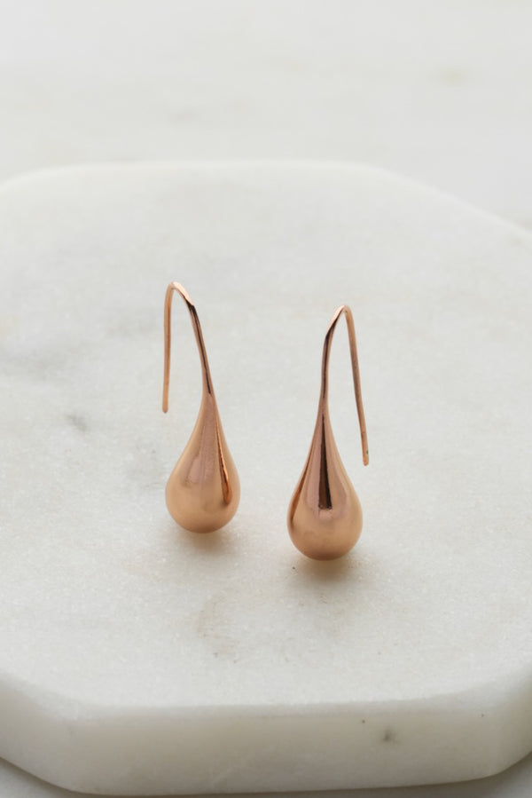 Nova - Rose Gold - Mini Huggy - cravehome
