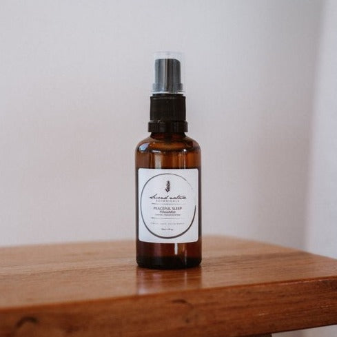 Peaceful Sleep Spray - cravehome