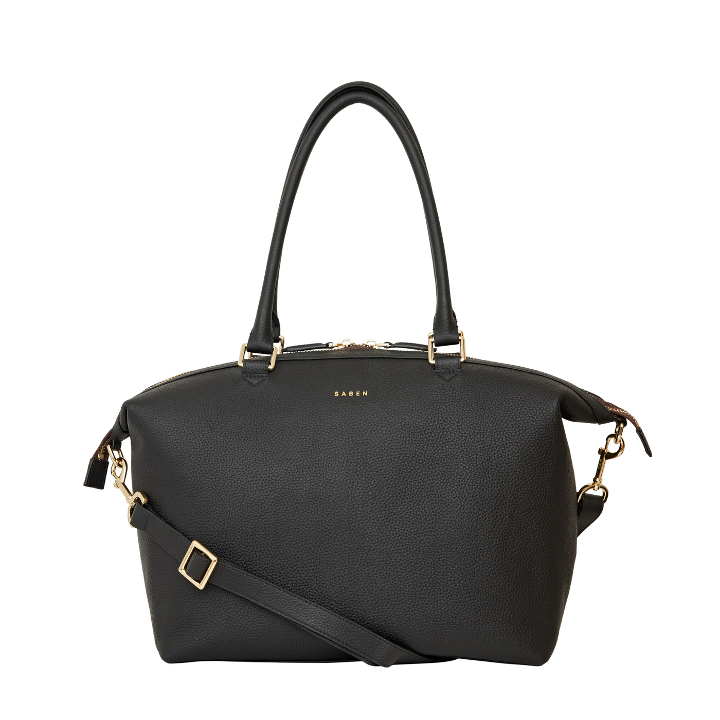 Saben Leather handbags & wallets | Leather accessories | cravehome